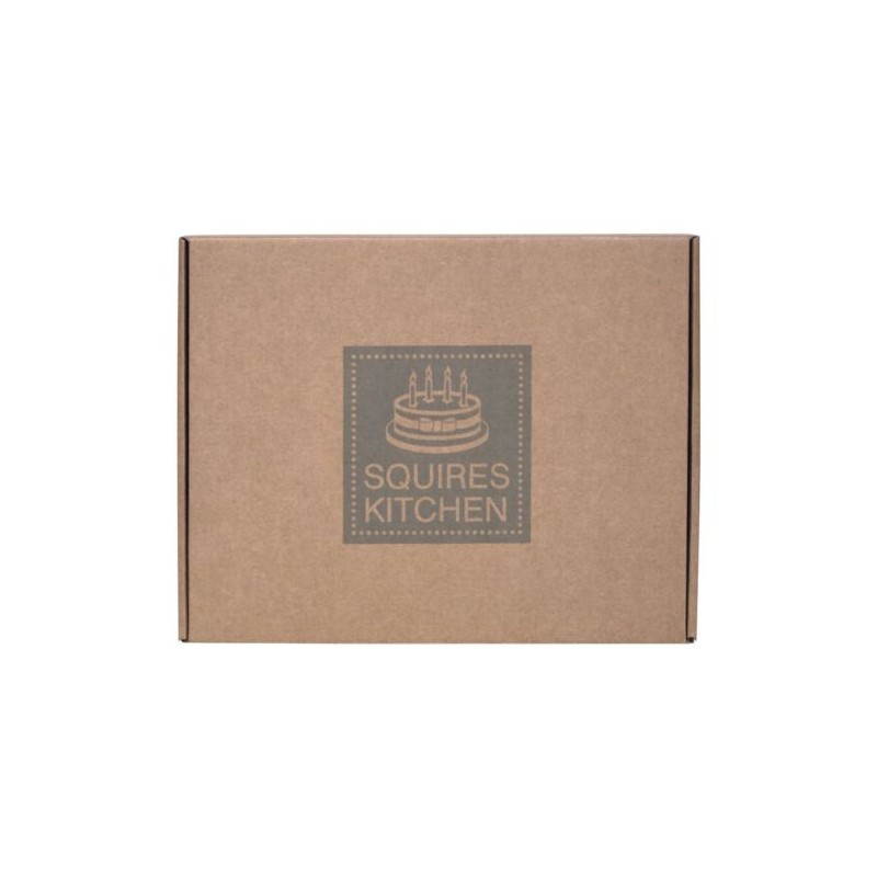 Set 19 coloranti in gel Squires Kitchen più 1 colla alimentare