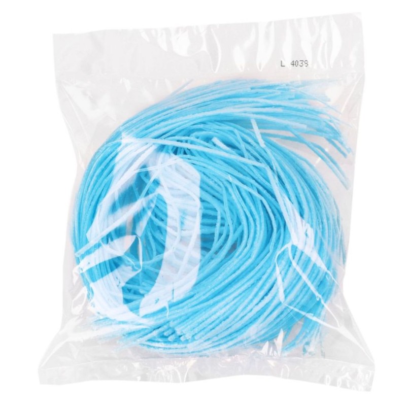 Edible grass threads in Celesti30g pod